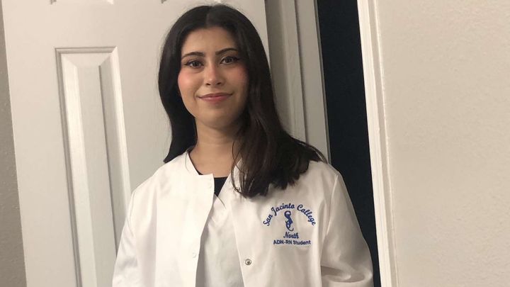 Fundraiser by Lisseth Bautista : Lisseth Bautista Nursing School Fund