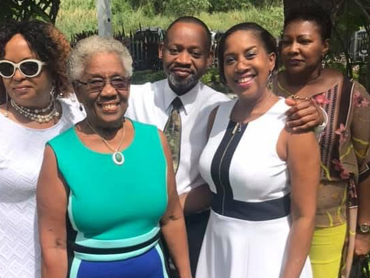Fundraiser by Keenan Gayle : Rebuild Hope for the Gayle Family in Jamaica