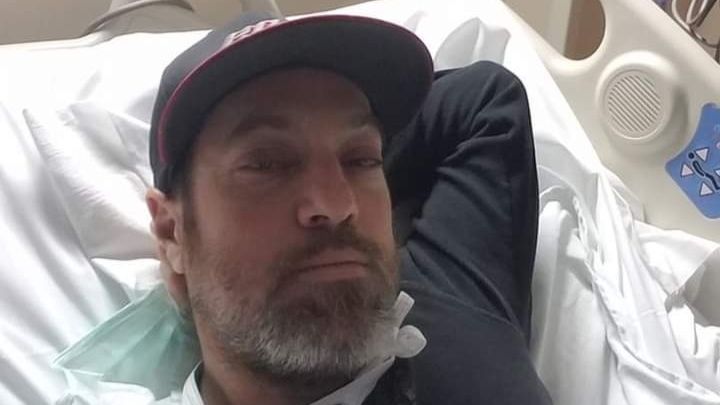 Fundraiser for Nicholas Reeves by Andy Hubbard : QUICK NIC'S MEDICAL BATTLE