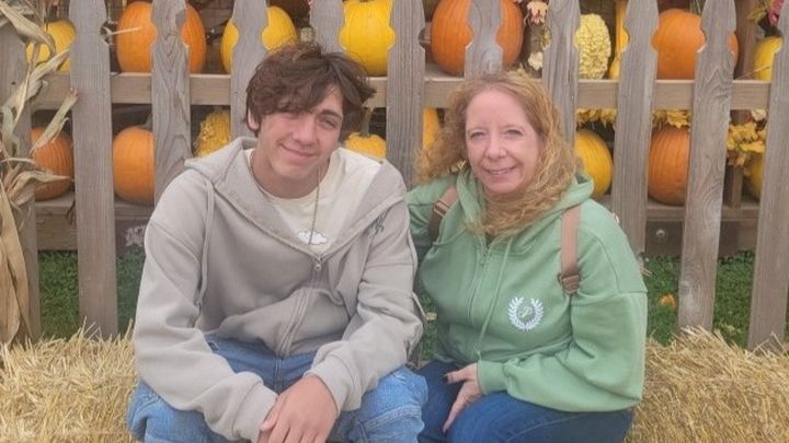 Fundraiser for Donna Martorano by Jennifer Dosch : Help Support Donna's ...