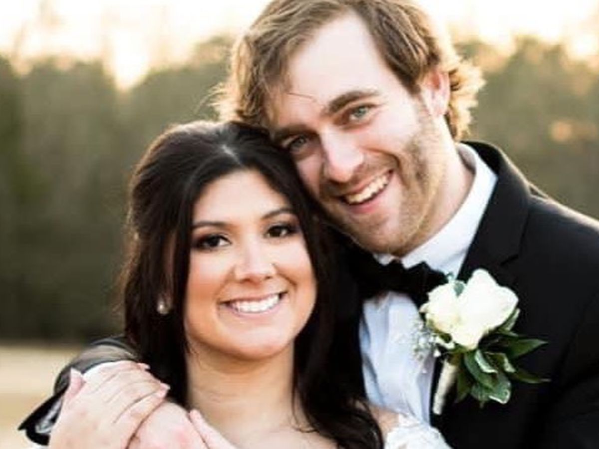 Fundraiser for Morgan Goodson by Mallory Kennedy : Help Our Best Friend ...