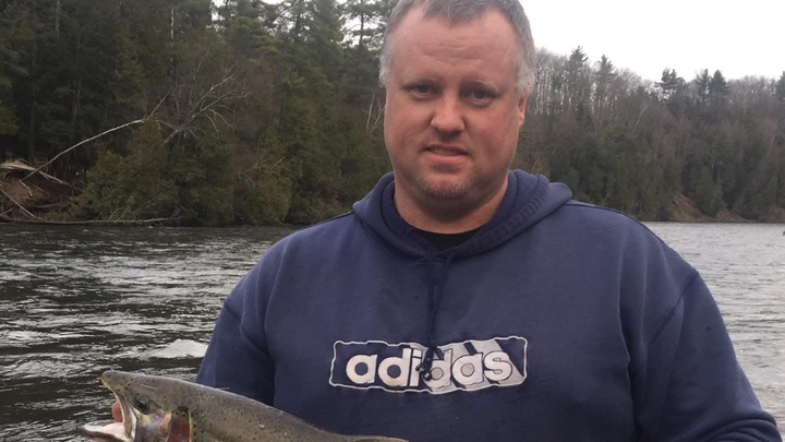 Fundraiser by Katlyn Harig : Support Mark Wheaton's Road to Recovery