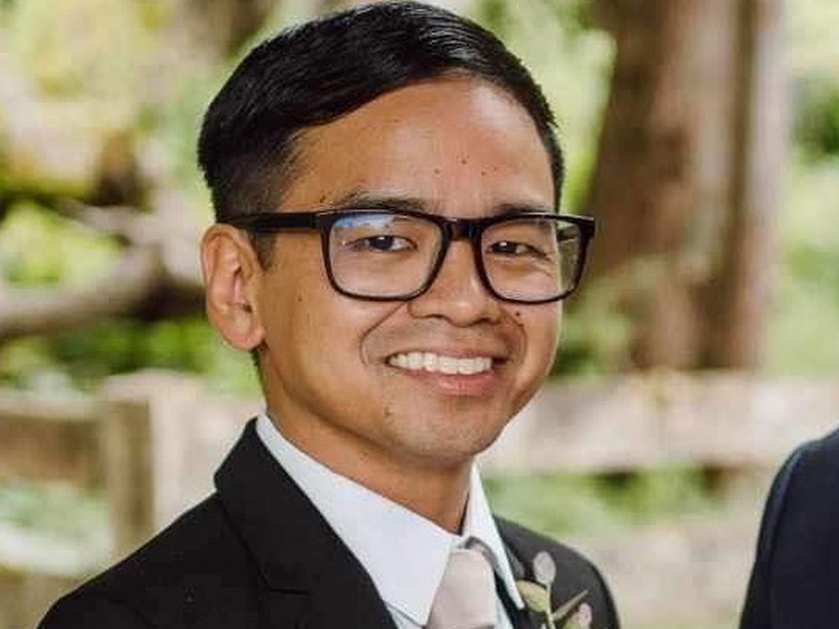 Fundraiser for Alvin Russell Ongoco by Regina Ann Ongoco : Support Alvin's Battle Against Cancer