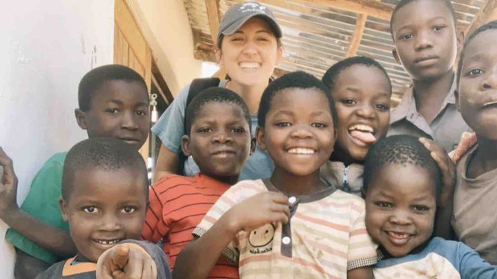 Fundraiser by Allie Heider : Malawi, Africa Missions Trip 2024