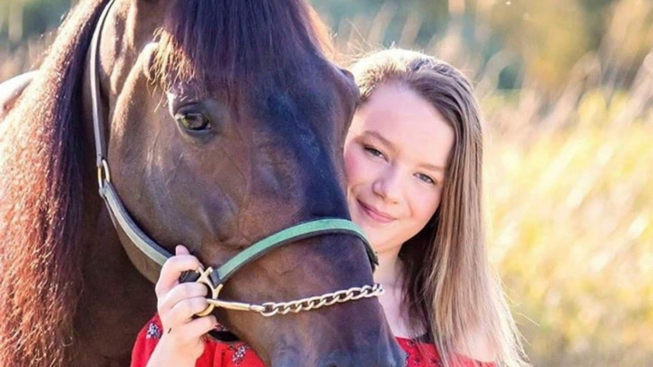 Fundraiser by Alexis Hays : Larissa Hays, the sweetest, most helpful ...