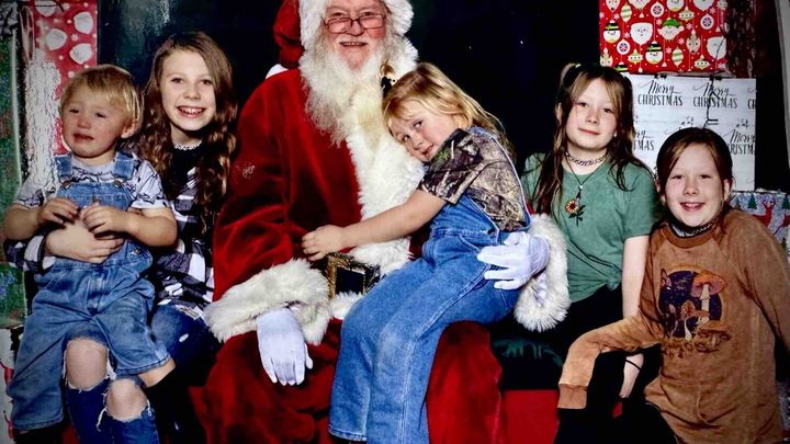 Fundraiser by Tylar Smith : Helping a struggling moma and her family