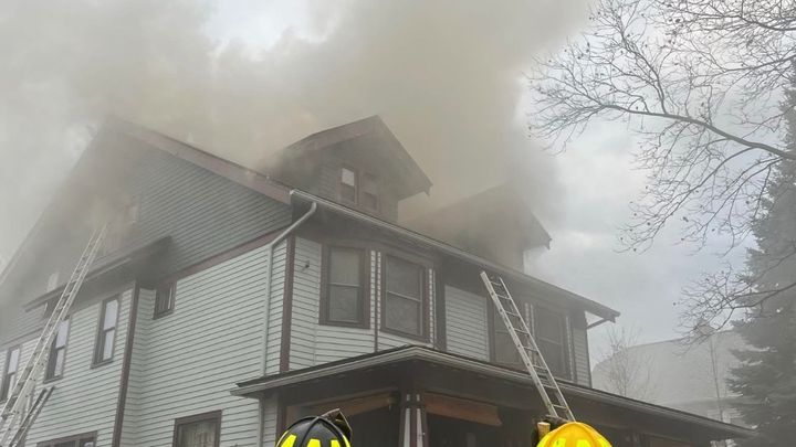 Fundraiser by Janel Bailey : Stand with Rae and Dani Post-Fire