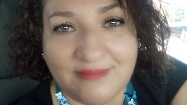 Fundraiser for Ana Rosas by Rebecca Reyna : Help Ana fight Cancer