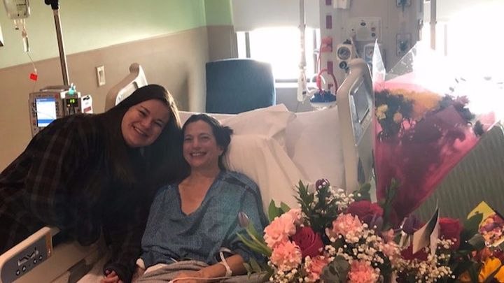 Fundraiser by Peggy Ralph : Cathy Kentner fundraiser