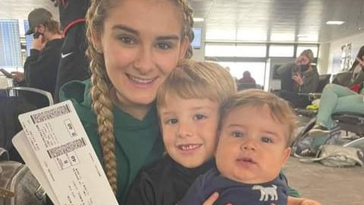 Fundraiser by Jennifer Penrod : Open Heart Surgery for Allison Fundraiser by Jennifer Penrod : Open Heart Surgery for Allison