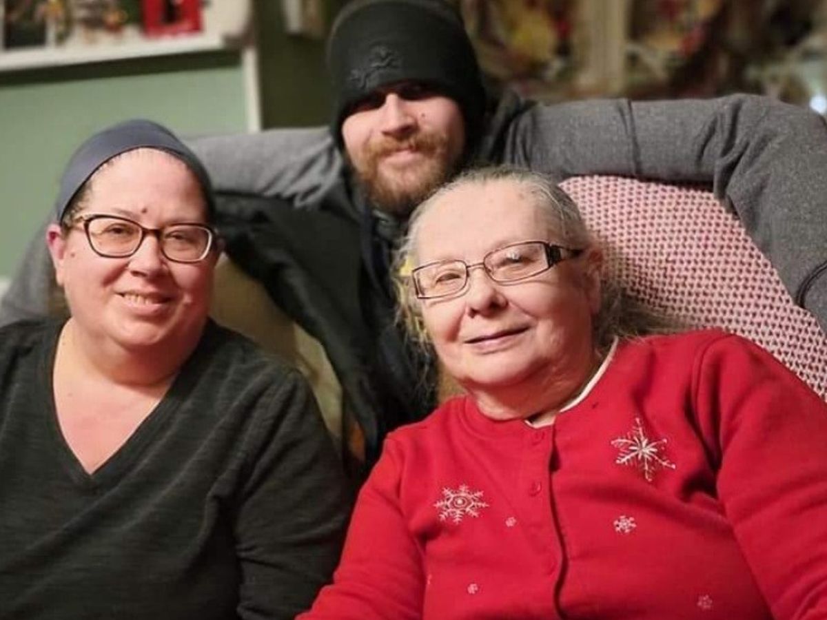 Fundraiser by Lana Decourcy : Diagnosis of Glioblastoma [Melanie ...