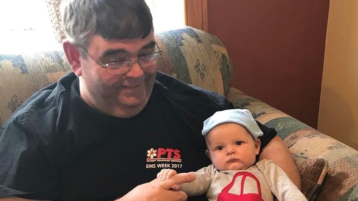 Fundraiser for John Hundley by Carrie Amann : John’s Battle