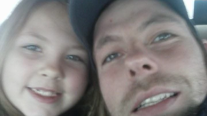 Fundraiser for Ashley Ferris clark by christine ecker : Support Ricky ...
