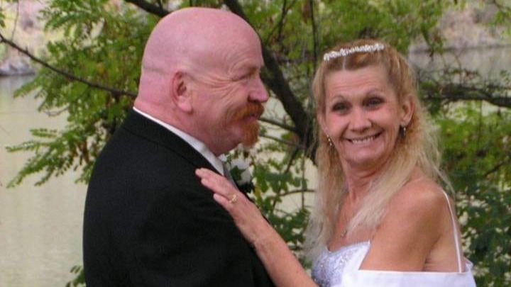 Fundraiser by Destiny Batho : Gayle Rose Russell Memorial Fund