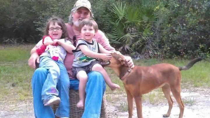 Fundraiser by Angie Dukes : Randy Dukes memorial expenses.