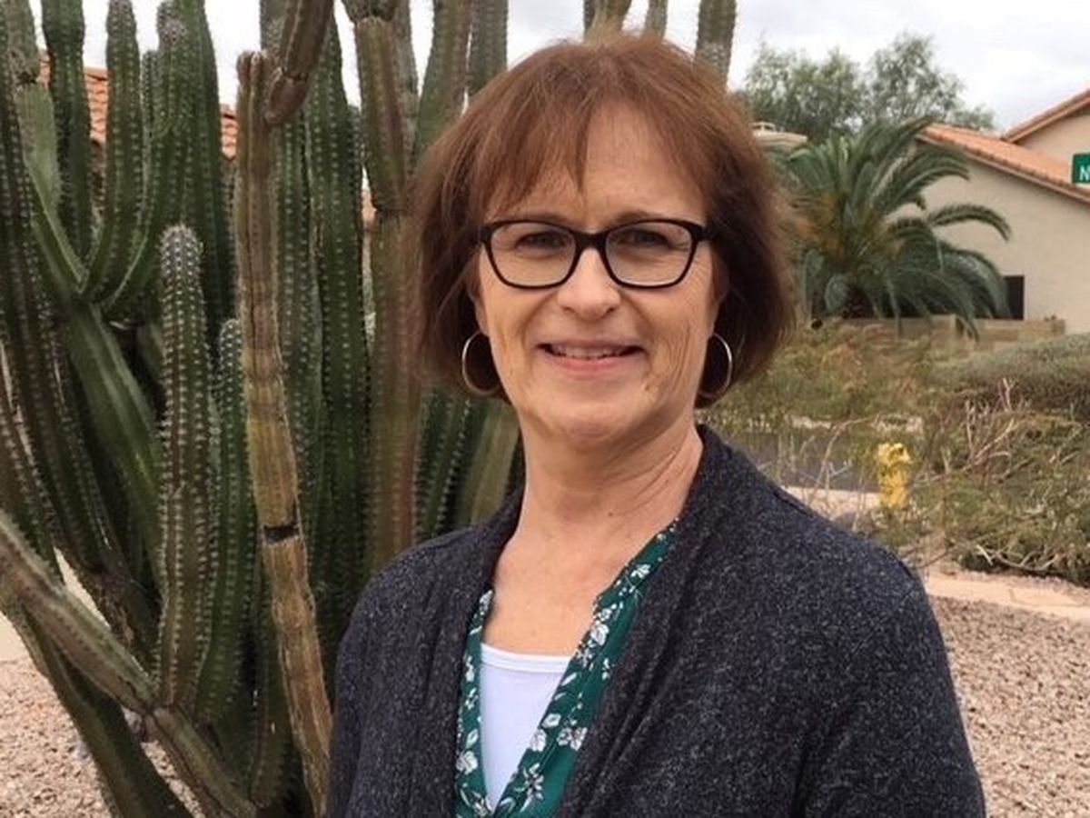 Fundraiser for Barbara Blecha by Justin Blecha : Barb Blecha Cancer Fund