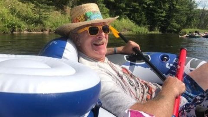 Fundraiser by Erika Tant : Dennis Ray Paul Memorial Fund