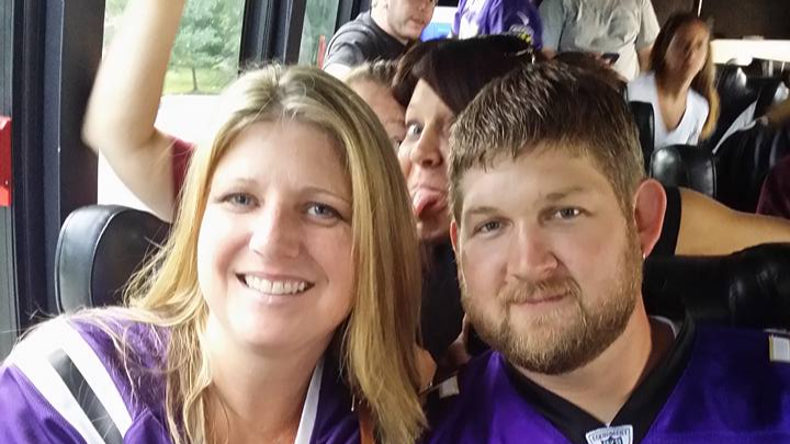 Fundraiser for Tracey Manning by Kelly Viscount : Support Tracey's ...