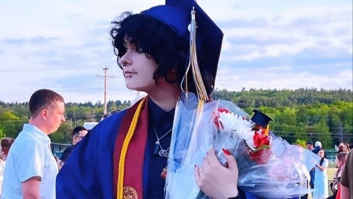 Fundraiser by Denise Dunham : help underprivileged 1st gen college student