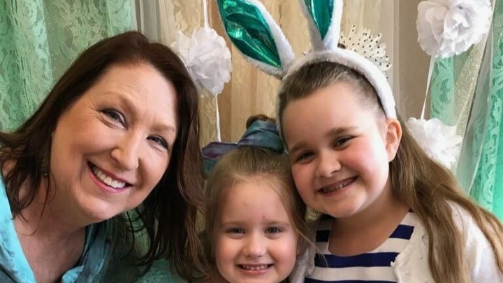 Fundraiser for Kim LePage by Alisha LePage Stevens : Help Kim LePage ...