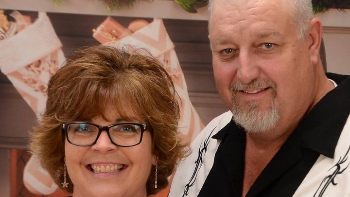 Fundraiser for Janet Durham by Jennifer Singley : Help Chris fight cancer