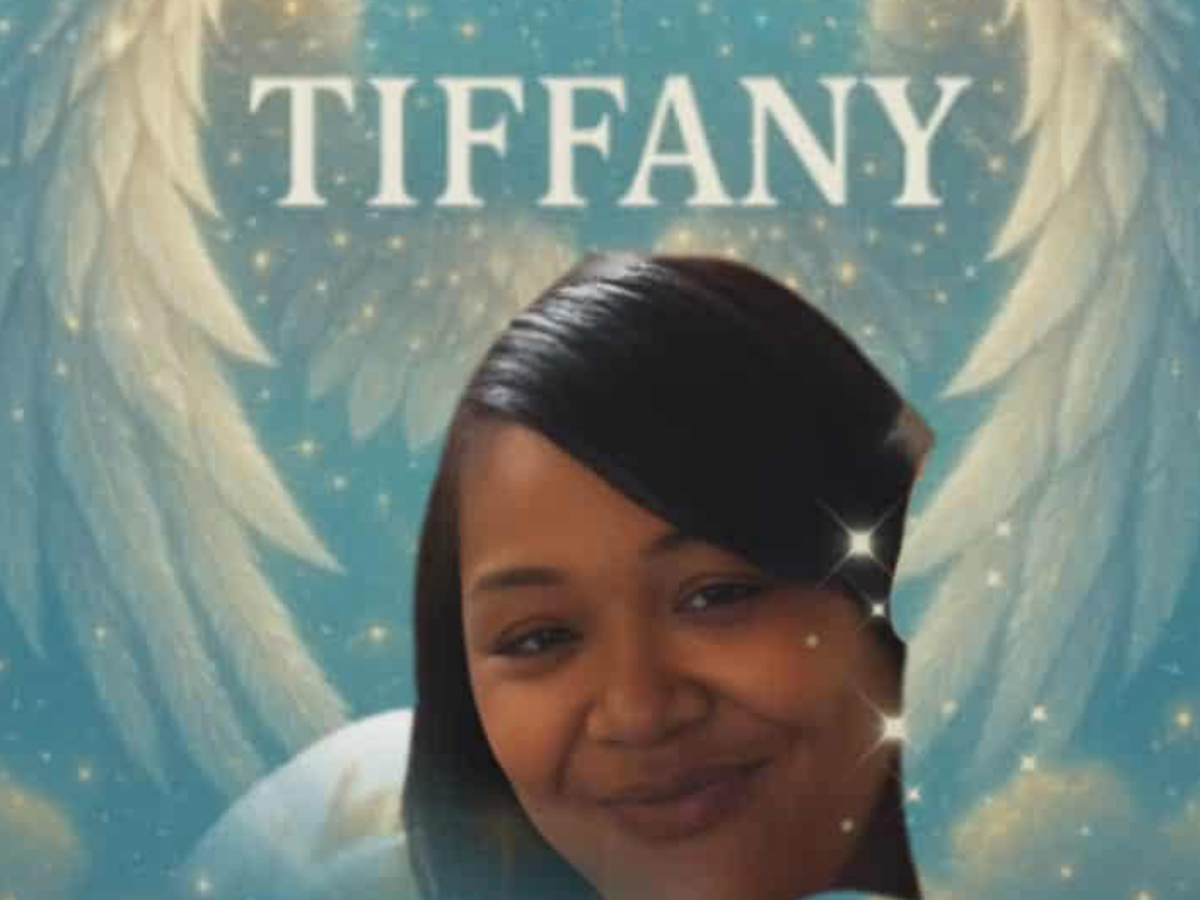 Fundraiser by Rolanda Heath : Honoring Tiffany Taylor’s Life & Legacy