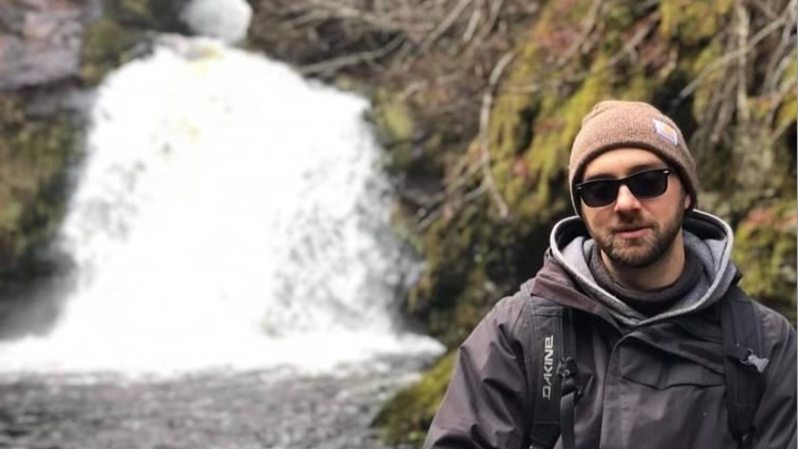 Fundraiser for Dustin Williams by Nathan Lenethen : Support our friend ...