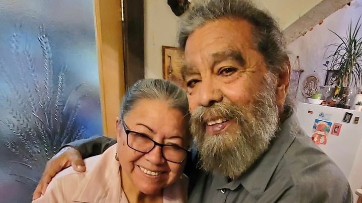 Fundraiser by Rebecca Acuna : Luis Murillo Funeral Expenses