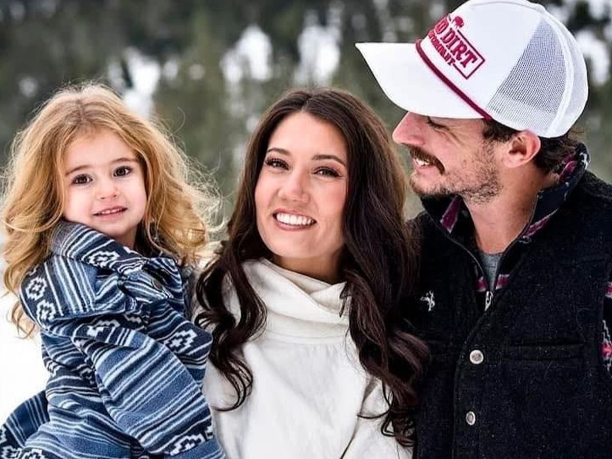 Fundraiser for Candace Radovich by Amber Robbins : Support for the ...