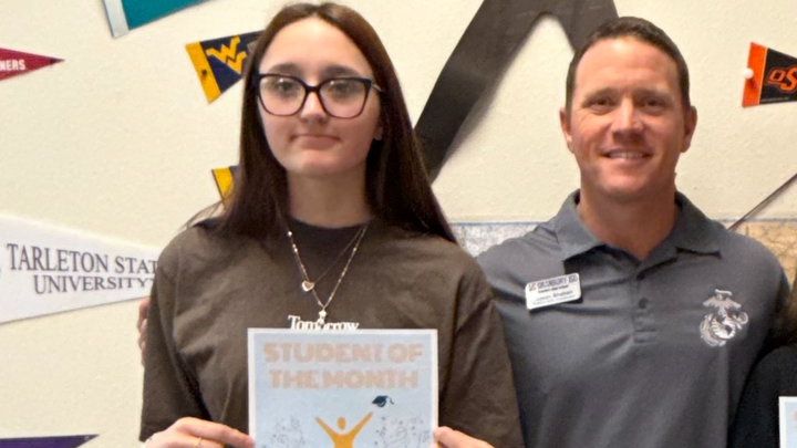 Fundraiser by Jason Shahan : Help Caylee Visit Her Dream Culinary School