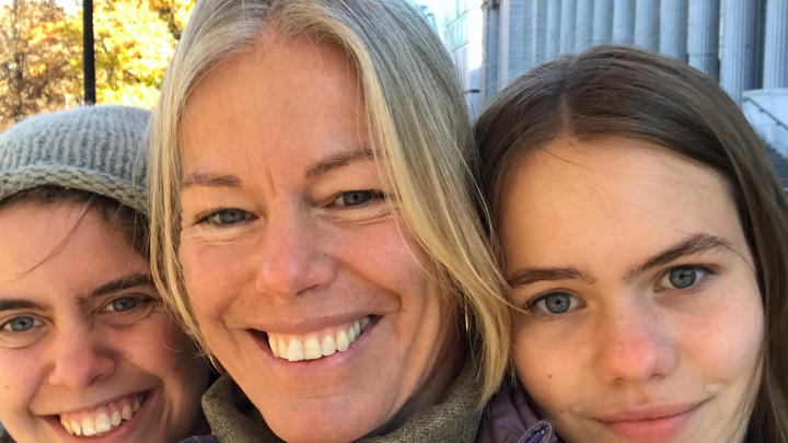 Fundraiser for Susan Viets by Malley Weber : Boost Susan Viets' Journey ...