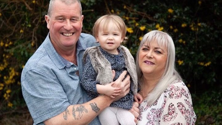 Fundraiser by Laura Worrall : In memory of Jane Hollowood