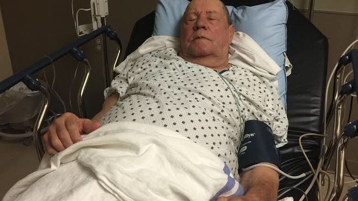 Fundraiser for Kathy Sneed Brinkley by Debbie Almond : IN DESPERATE ...