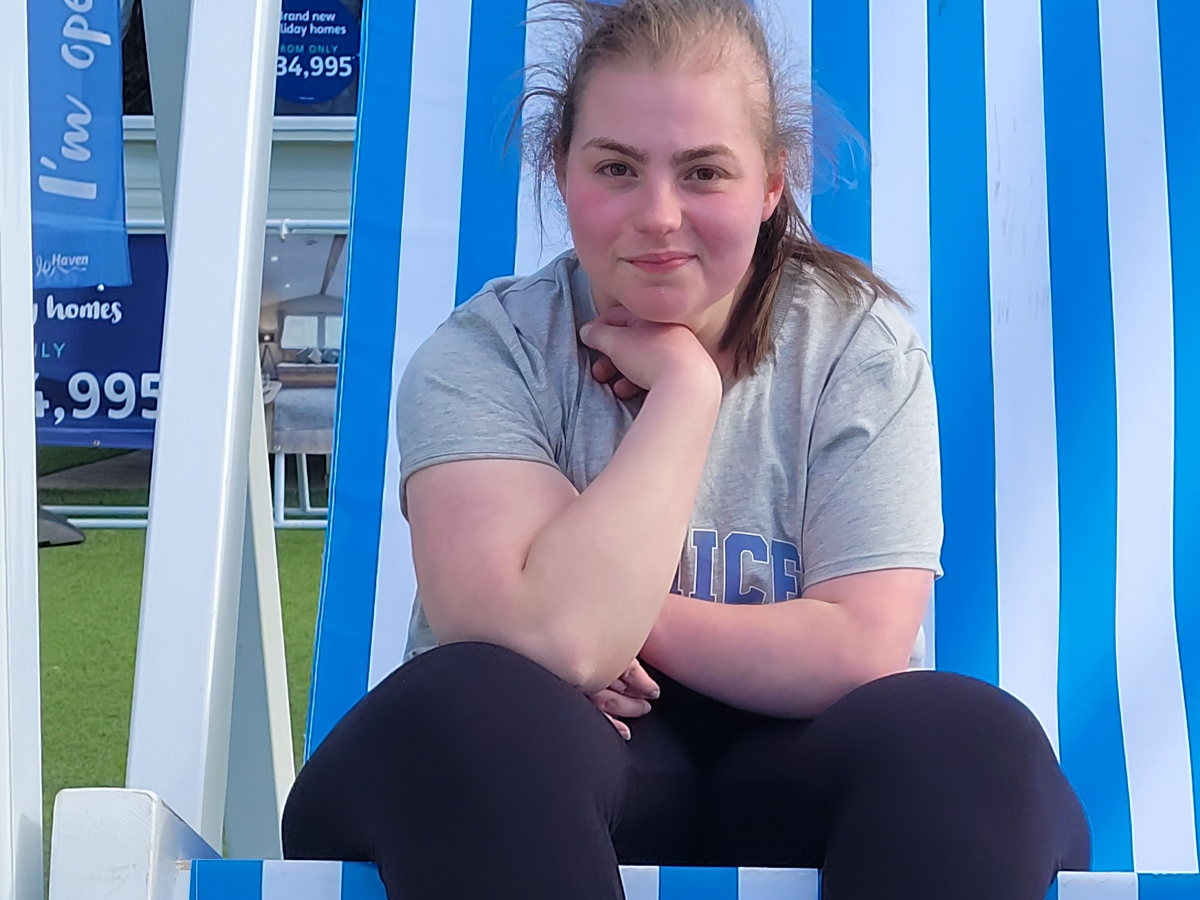 Fundraiser by Ceridwen Edwards : Support Shannon's Recovery Journey