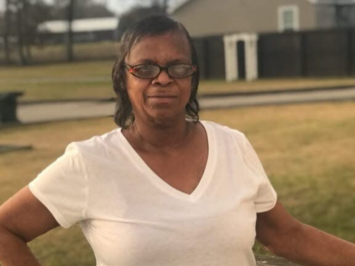 Fundraiser by Bethany Green : Help Honor Gaile Polk's Legacy