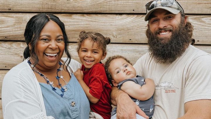 Fundraiser for Falynn Rand by Kelly Daigle : Support the Rand Family in ...
