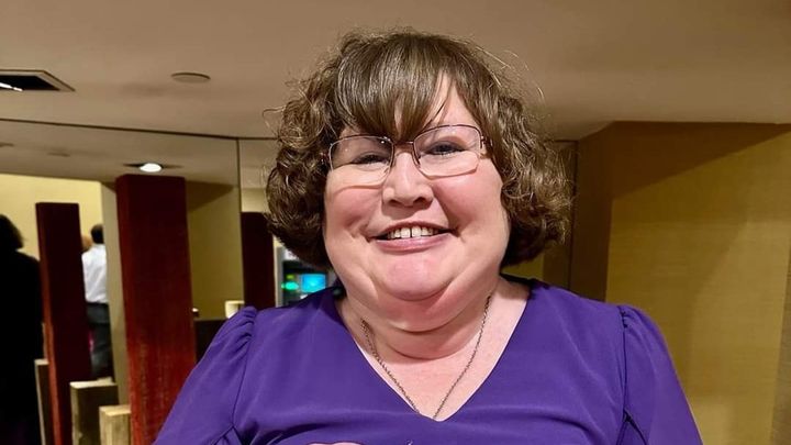 Fundraiser by Cynthia Beaird : Help Ease Mary's Post-Accident Journey