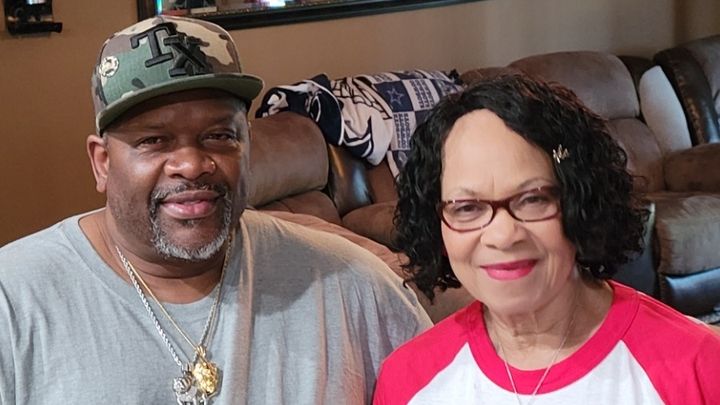 Fundraiser by Mary Woods : Rodrick Jones Medical Expenses