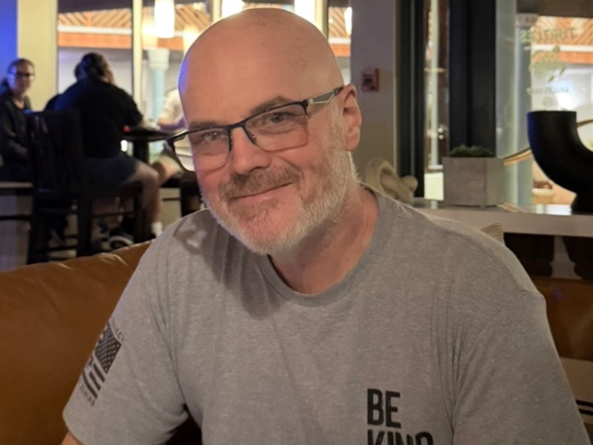 Fundraiser for Joe Saville by Suzanne Komanecky : Support Joe Saville’s ...