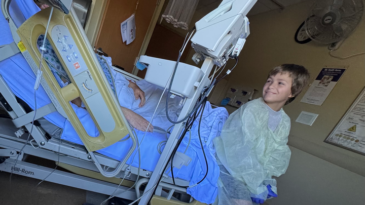 Fundraiser by Cassandra Bonin : Help Adam Overcome Medical and ...