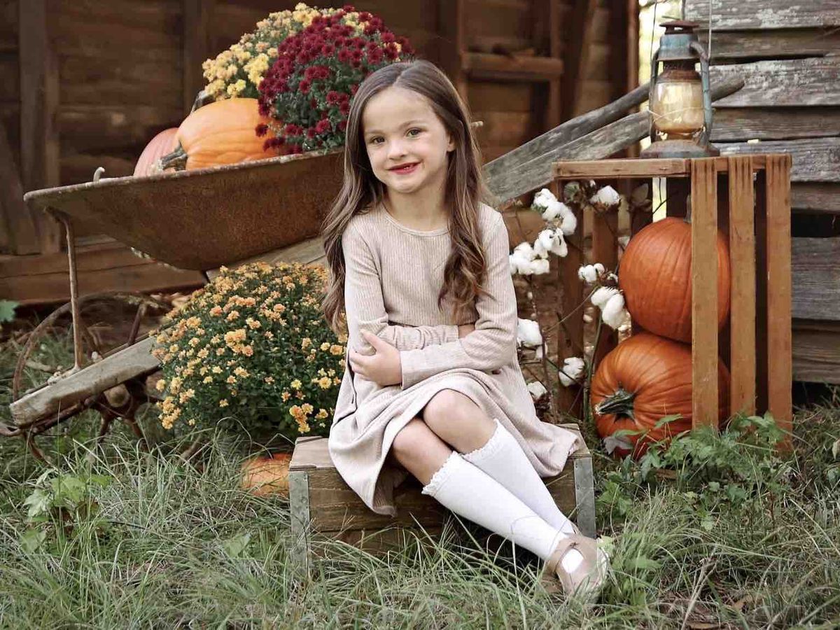 Fundraiser for Aubrey Helton by Kayla Britton : Support Sadie Davis ...