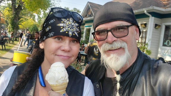 Fundraiser for Elizabeth Hoffer by Derek Dame : Help us help Darins ...