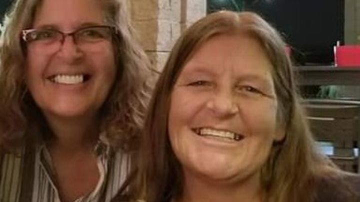 Fundraiser for Ellen Hall by Felice Hursh : Help Ellen Fight Metastatic ...