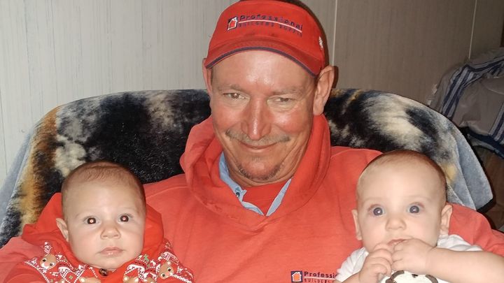 Fundraiser for Jeffrey Heath by Michael Myers : Jeff Heath - Please ...