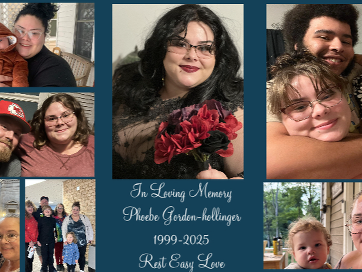 Fundraiser by Michael Gordon : Assist Phoebe's Family with Medical and ...