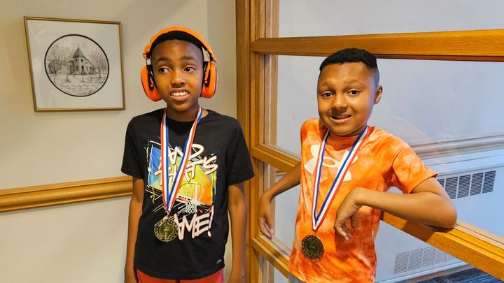 Fundraiser by Crystal El : Support Aiden & Brandon's Journey to a ...
