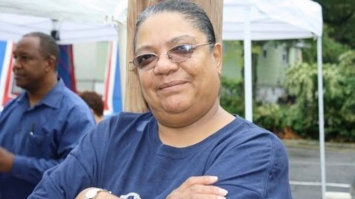 Fundraiser for Tamara Young-Lott by Natasha Young-Campbell ...