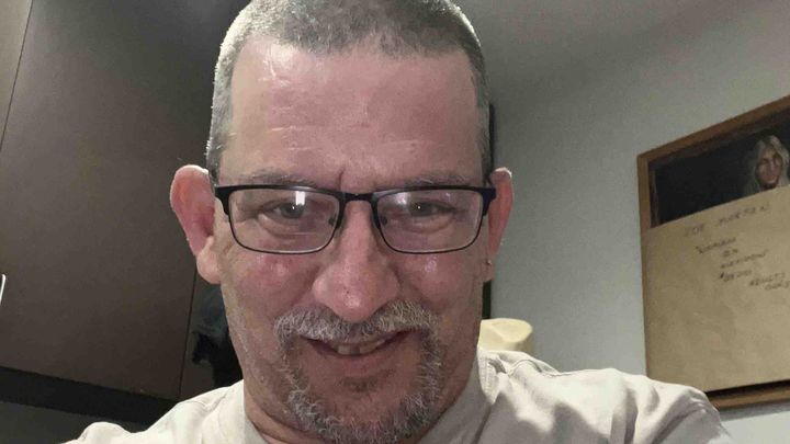 Fundraiser by Ron Nycum : Ron’s leg surgery and after