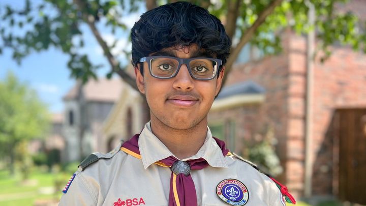 Fundraiser for Prashanth Katepally by Vijval Katepally : Vijval ...