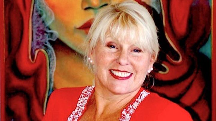 Fundraiser by Kay Frances Mixon : Kay Frances 40 Years at the Artist Bench